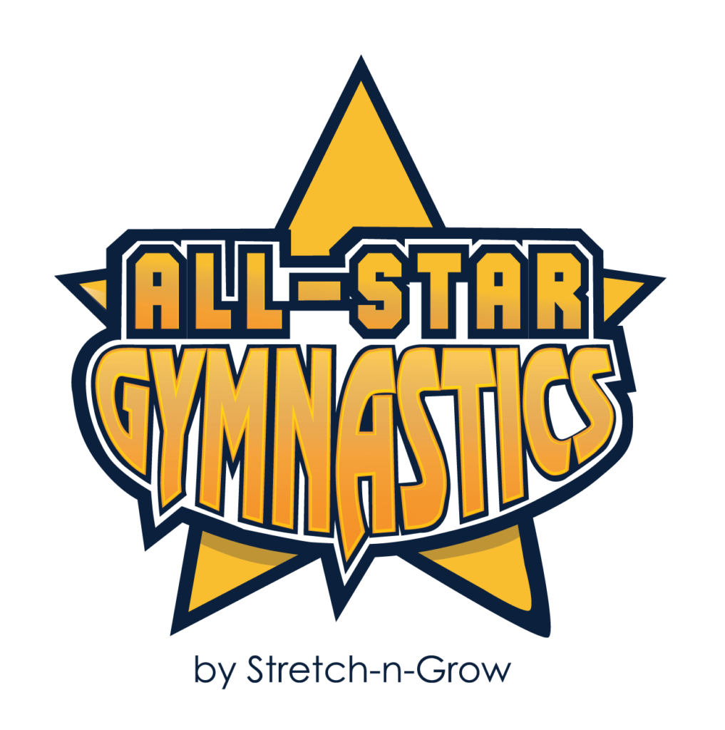 All Star Gymnastics - Stretch-n-Grow